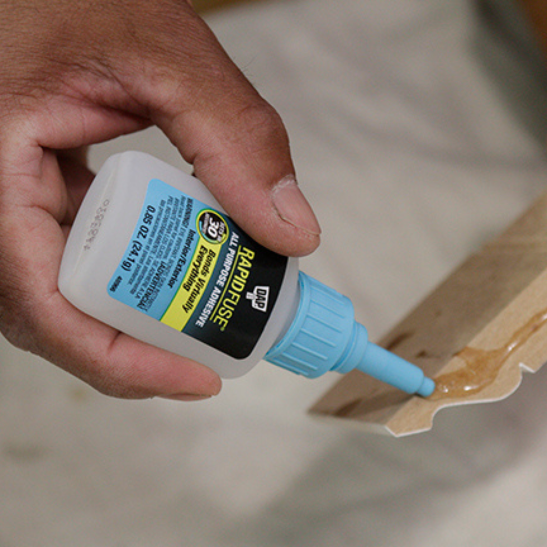 Adhesives - Hyper Hardware