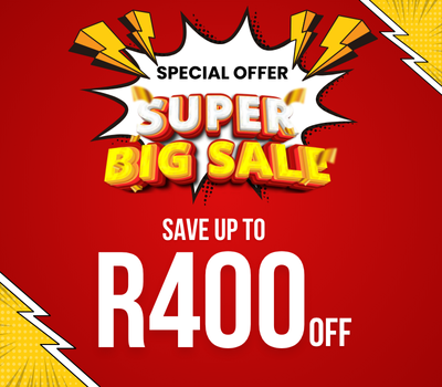 Hyper Hardware | For all your building materials